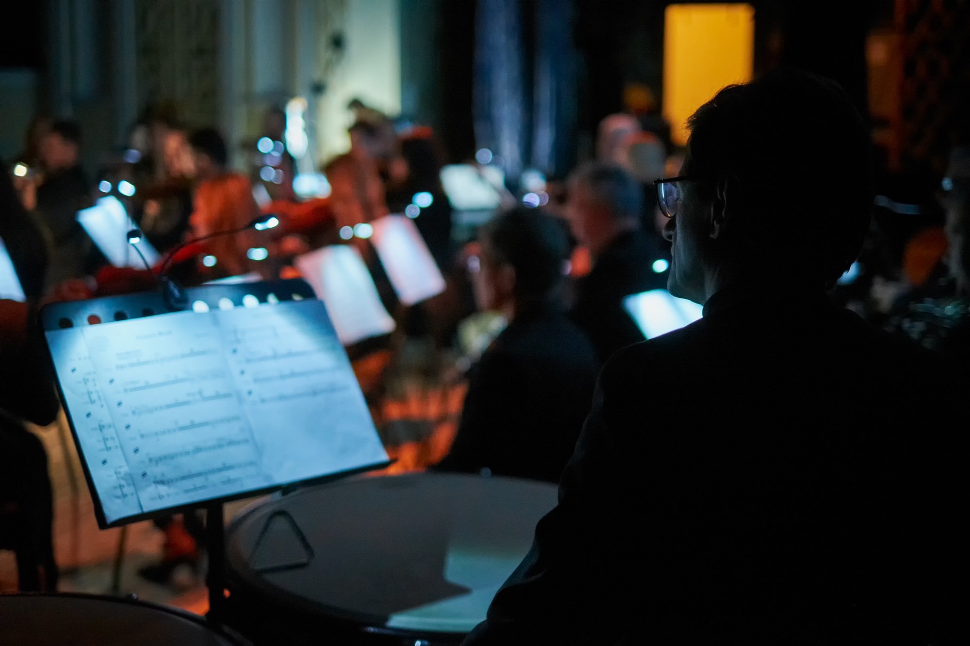 Різдвяні Фантазії 2024-12-25 18:00 (Будинок Архітектора, SoldOut) у Києві - купити квитки на KARABAS